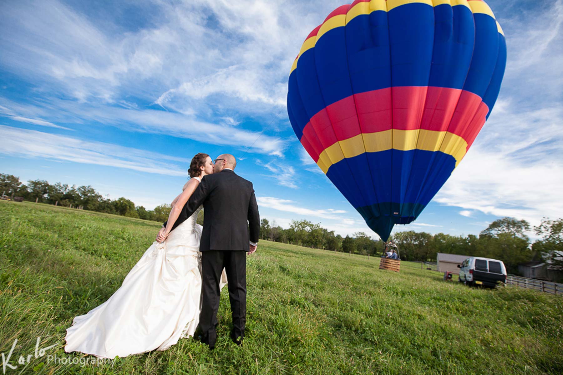Book A Flight | Hot Air Balloon Rides In Central PA And Beyond ...