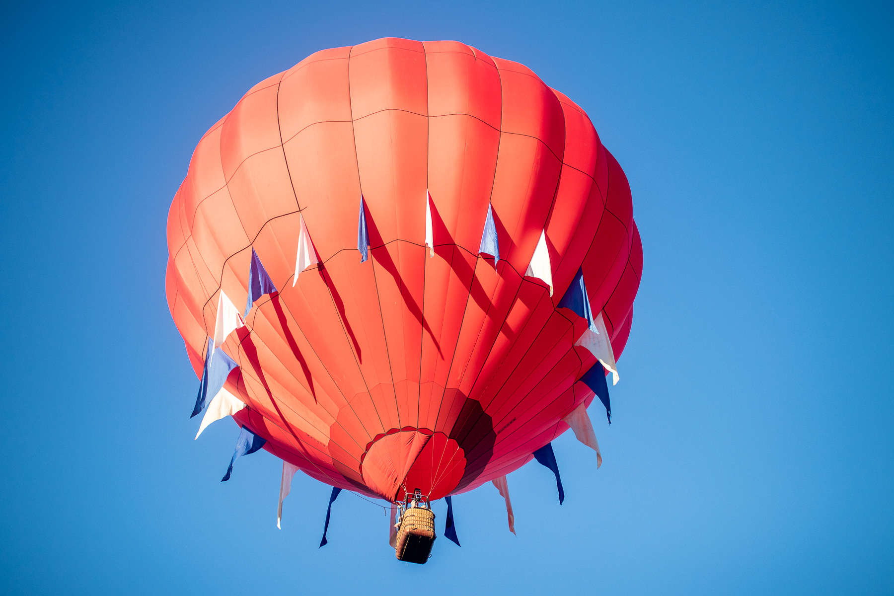 Top 10 Things To Do Around Baltimore, MD | Lancaster Balloon Rides